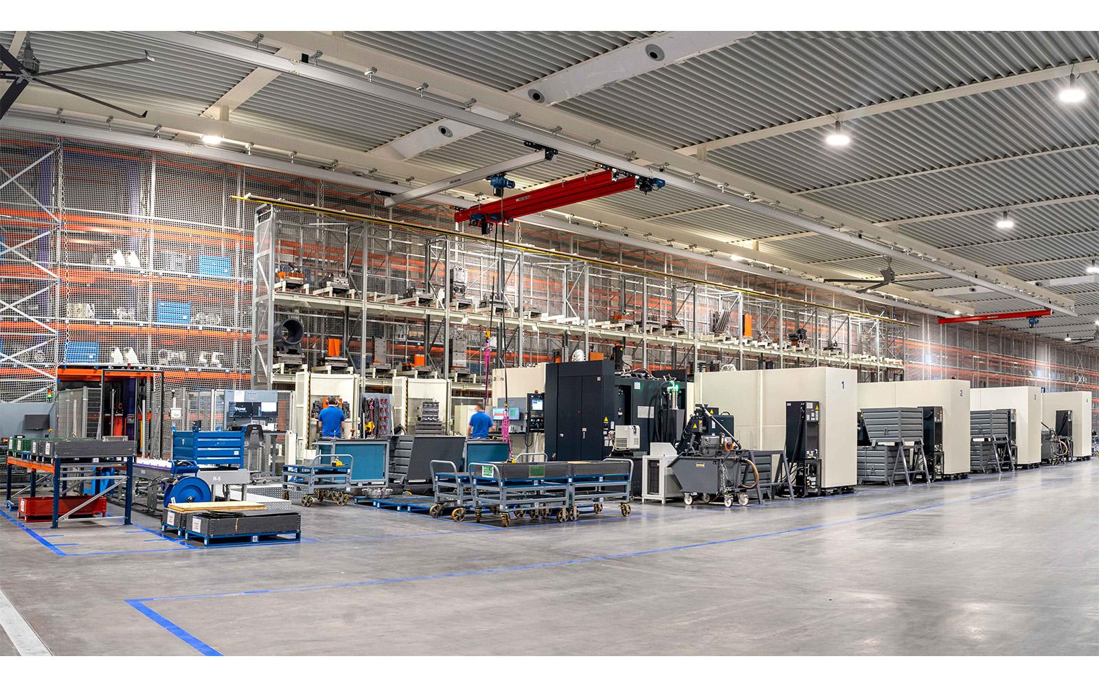 Le Groupe | Entrerpise | À propos