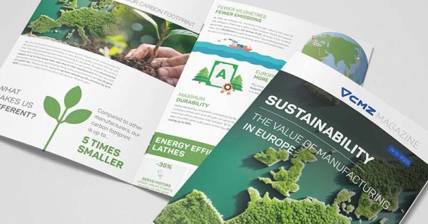 CMZ Magazine No. 5: Contents