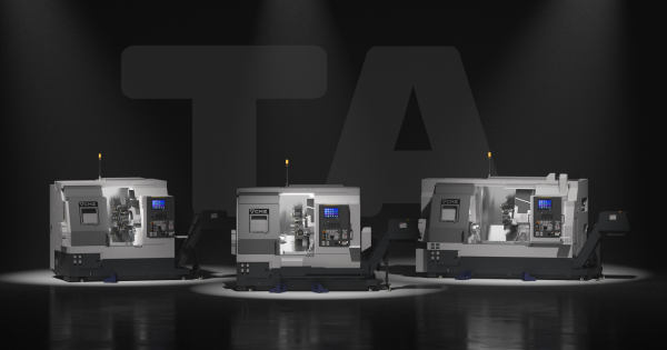 Applications for a CNC lathe | Broaching | CMZ