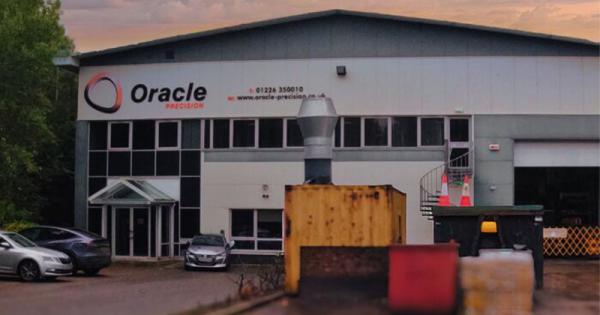 Oracle Precision