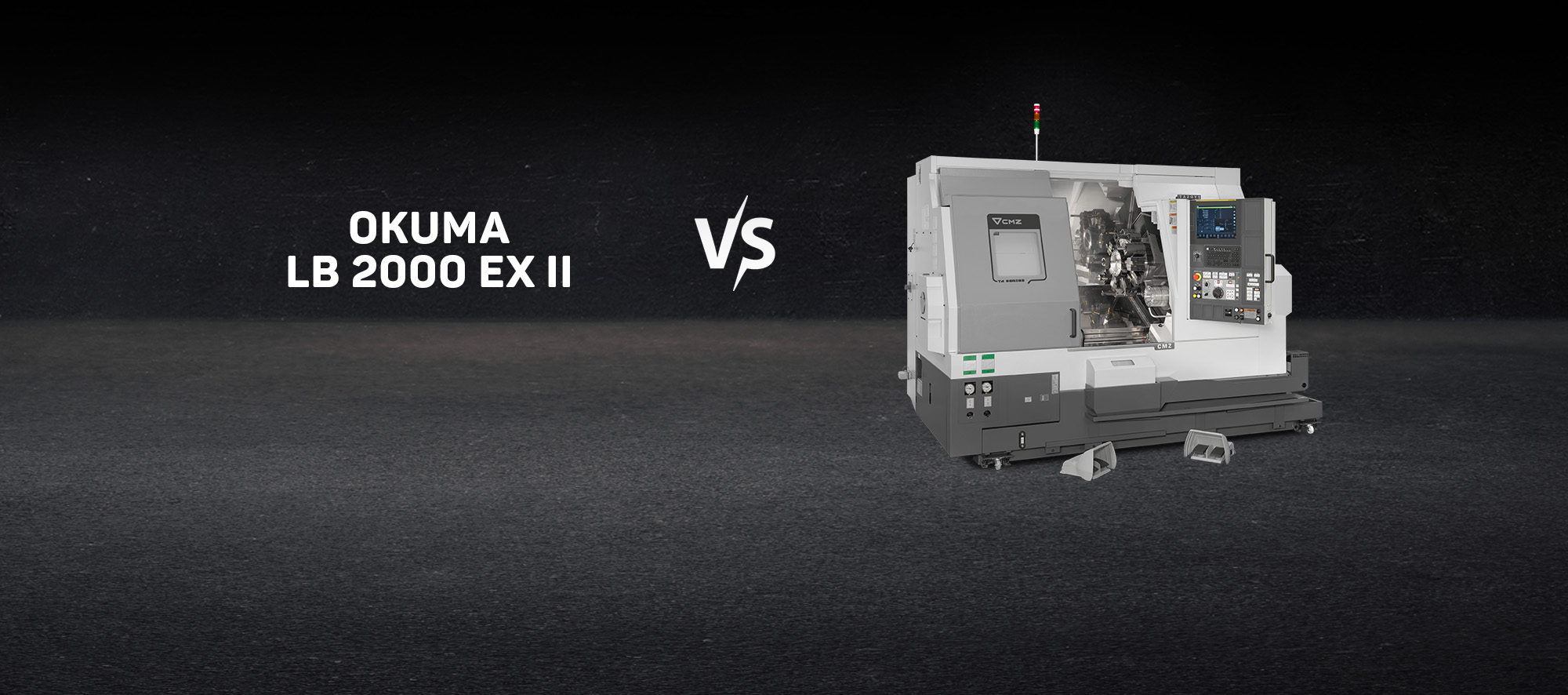 Okuma LB 2000 EX II | Technical Comparison